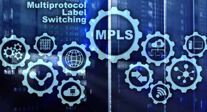 What is MPLS Routing? - Tech So Simple